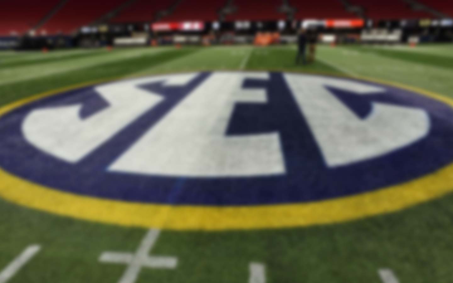 SEC Championship Tailgate