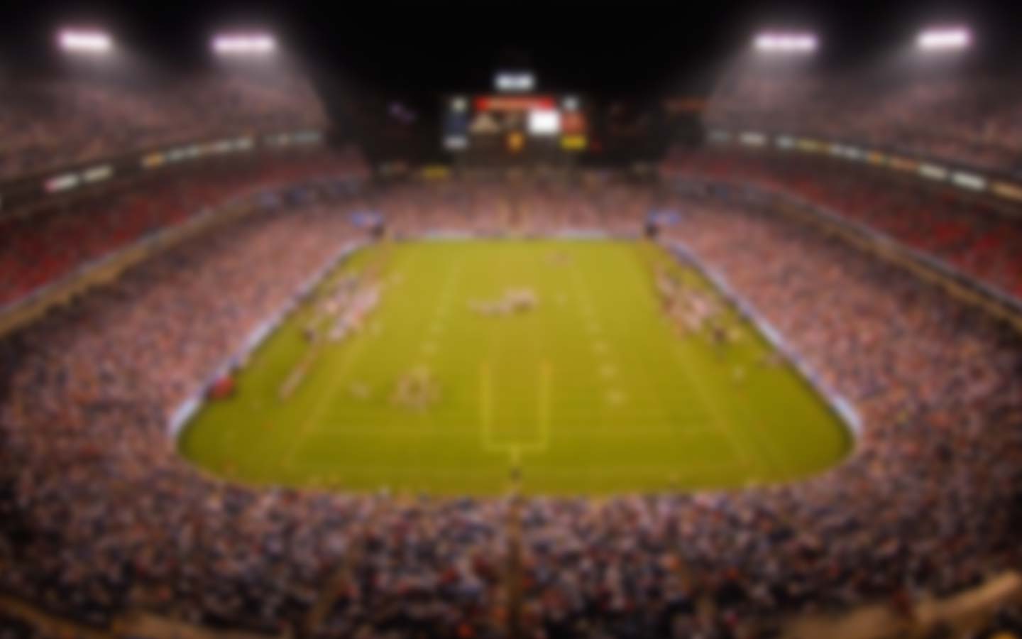 Tennessee State Tailgate | TSU Tigers Tailgating